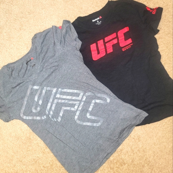 UFC | Tops | Ufc Shirt | Poshmark